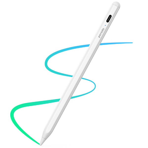 Porodo Universal Smart Pencil For Mobile & Tablet - Electronics ...